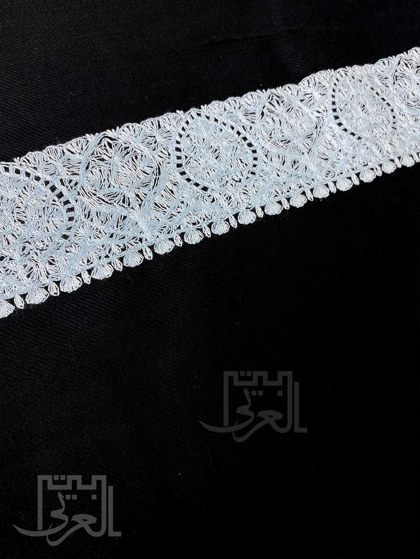 Yemeni Shal Style Sh10 - شال استايل يمني – Albait Alaraby